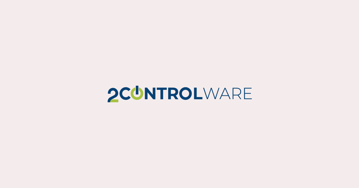 Blogs | 2-Control