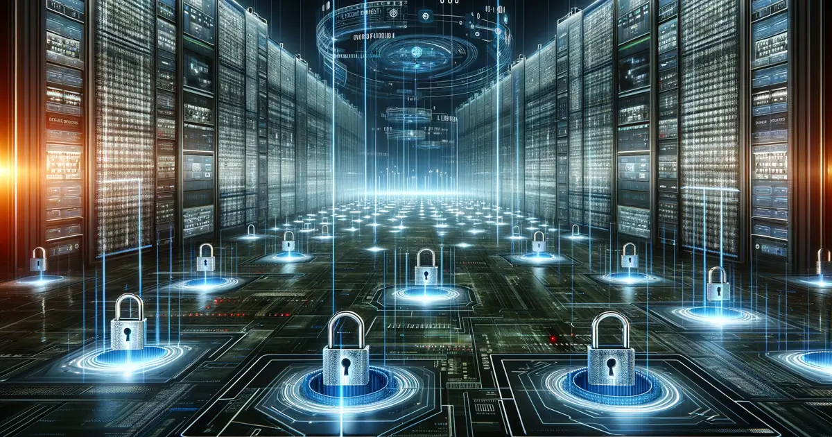 Unlocking the Power of Permissions with 2-Controlware’s Field Security App