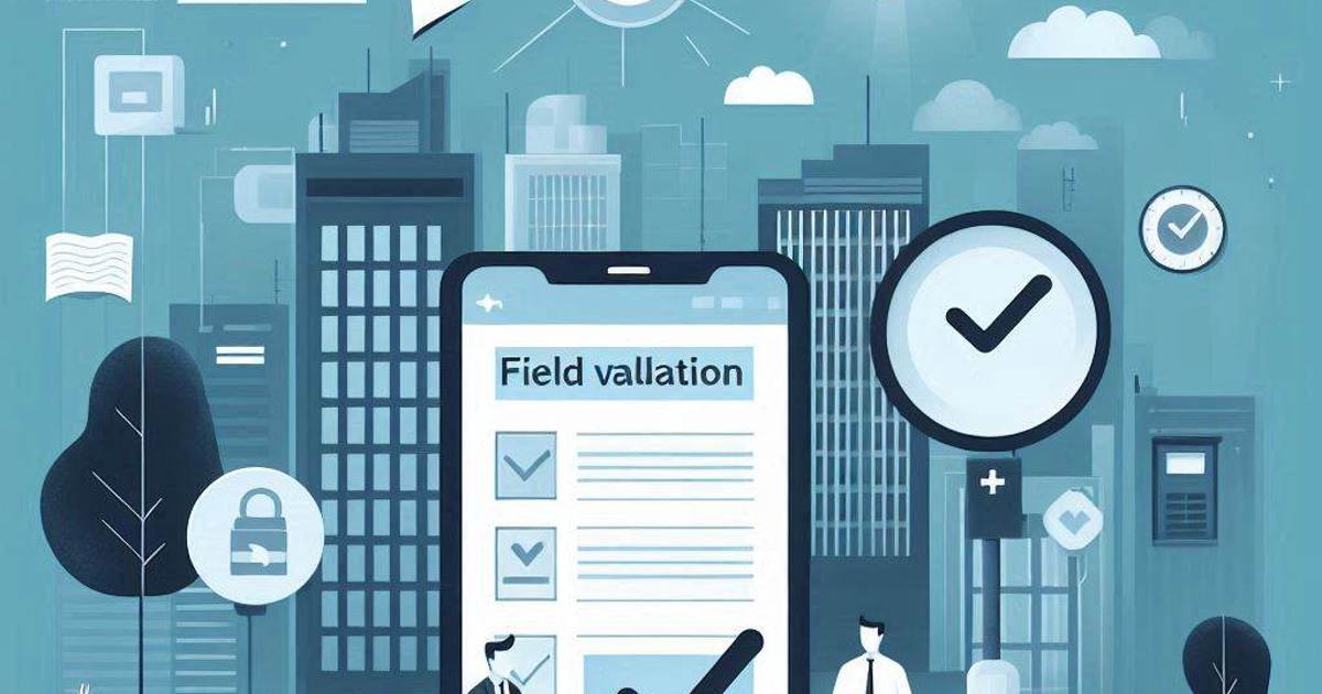 Increase Data Quality with Dimension Validations in the Field ...