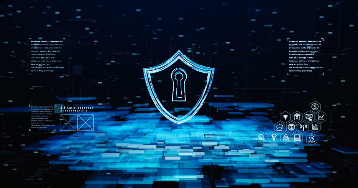 Strengthen Data Security with Visibility-Security in the Field Security App