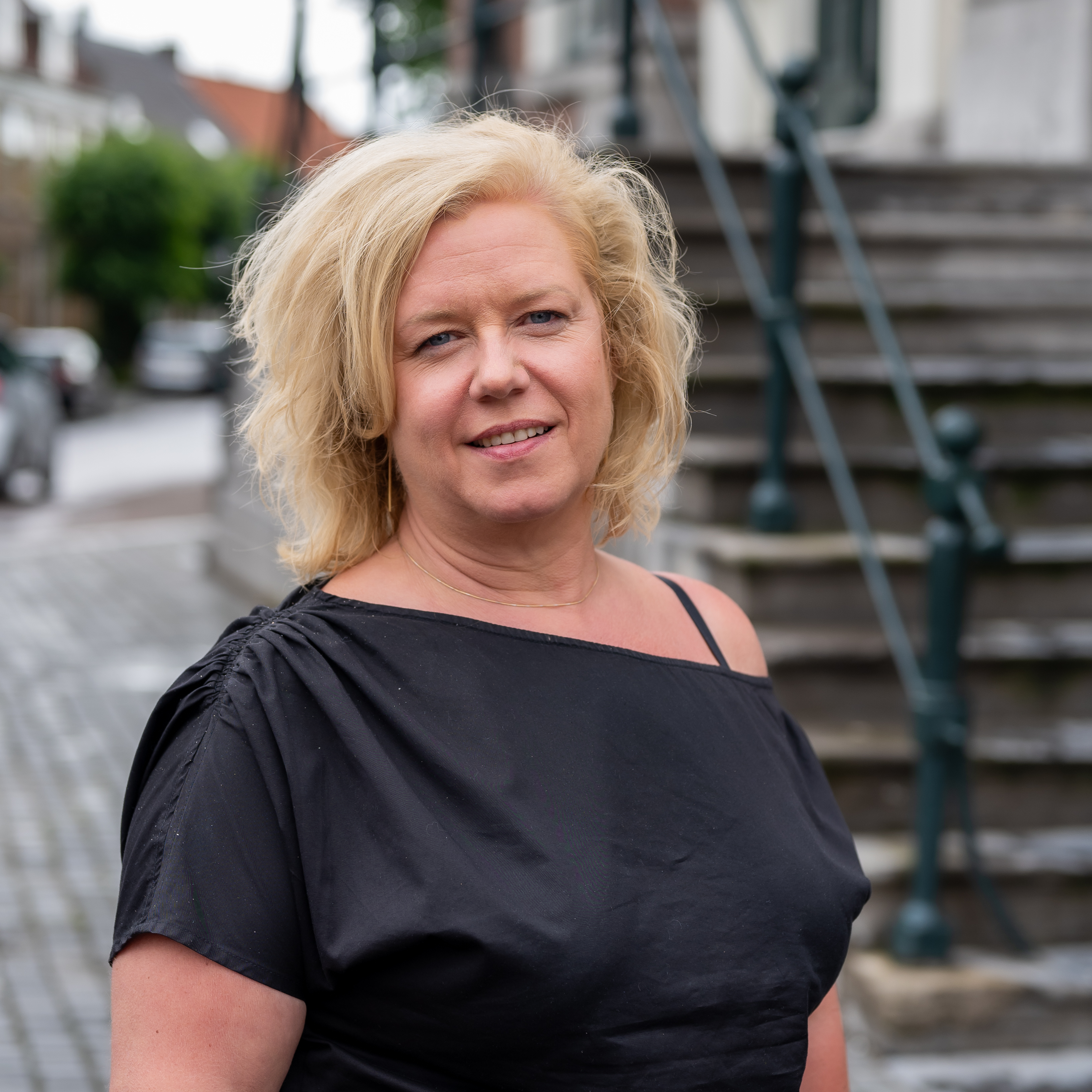 Welcome aboard Leen!