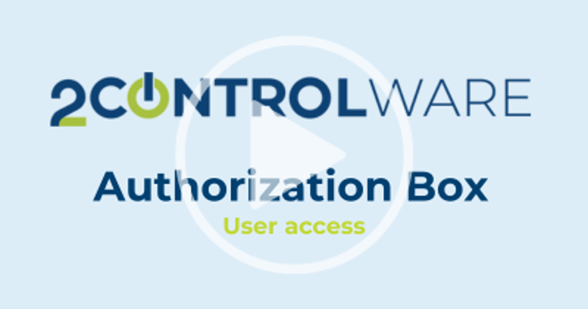 User Access in Authorization Box: A Step-by-Step Guide